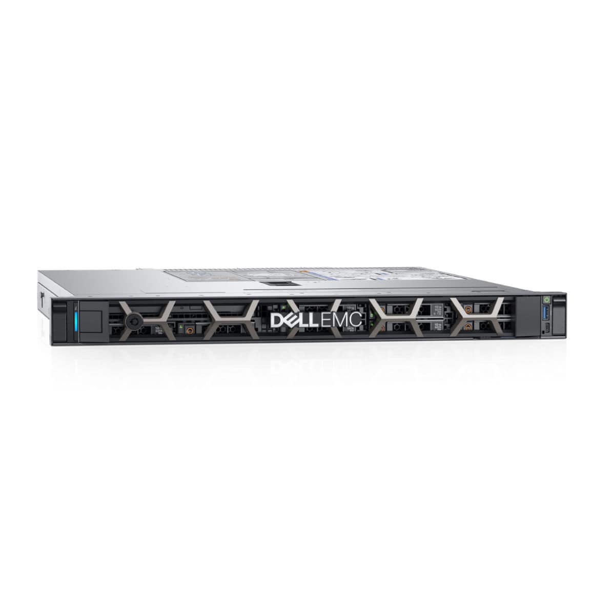 Serveur RAID - PowerEdge R340 - Dell EMC OEM & IoT Soutions - 1U / embarqué / Intel® Xeon