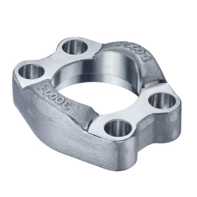 Collier de serrage pour brides - BM-601-W5 - STAUFF