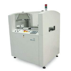 Machine de brasage sélectif à mini-vague - ESS - APS Novastar - automatique