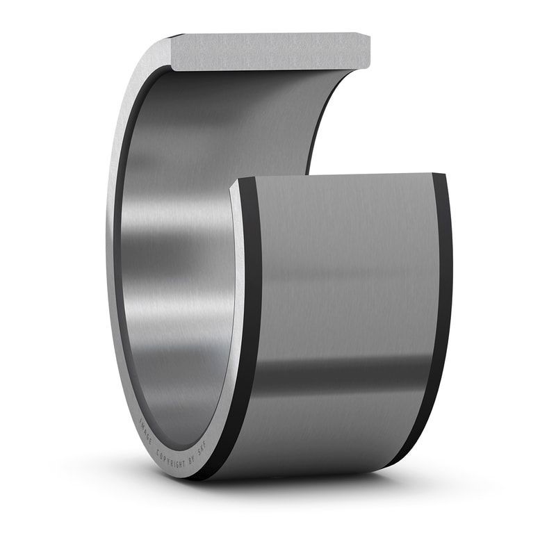 Bague d'usure d'intérieur - IR series - SKF - en PTFE
