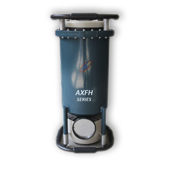 Détecteur de défauts à rayons X - AXFH series - Angstrom Advanced ...