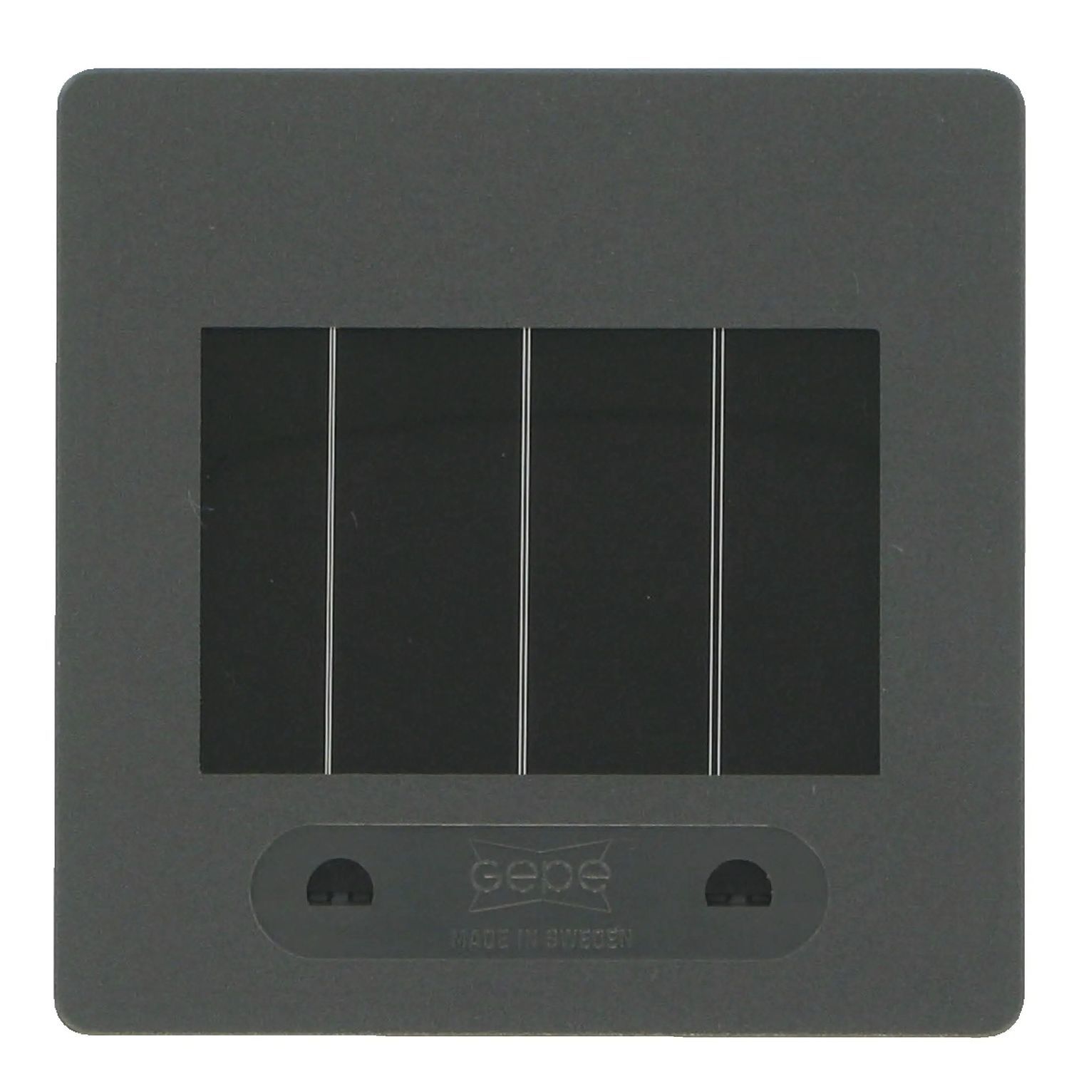 Fente optique de précision - Young - OVIO INSTRUMENTS