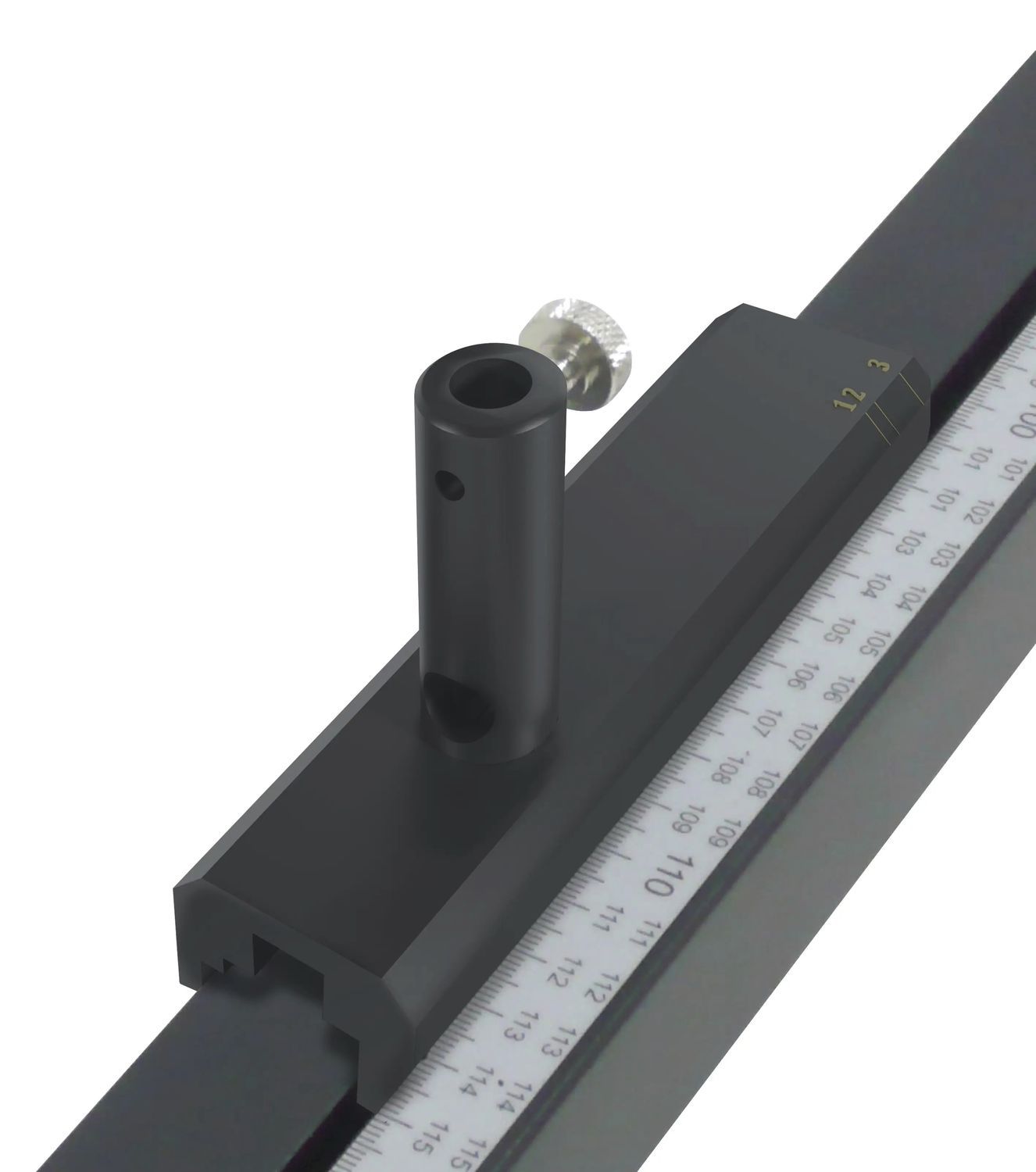 Table optique - Basix Knight 204620 - OVIO INSTRUMENTS