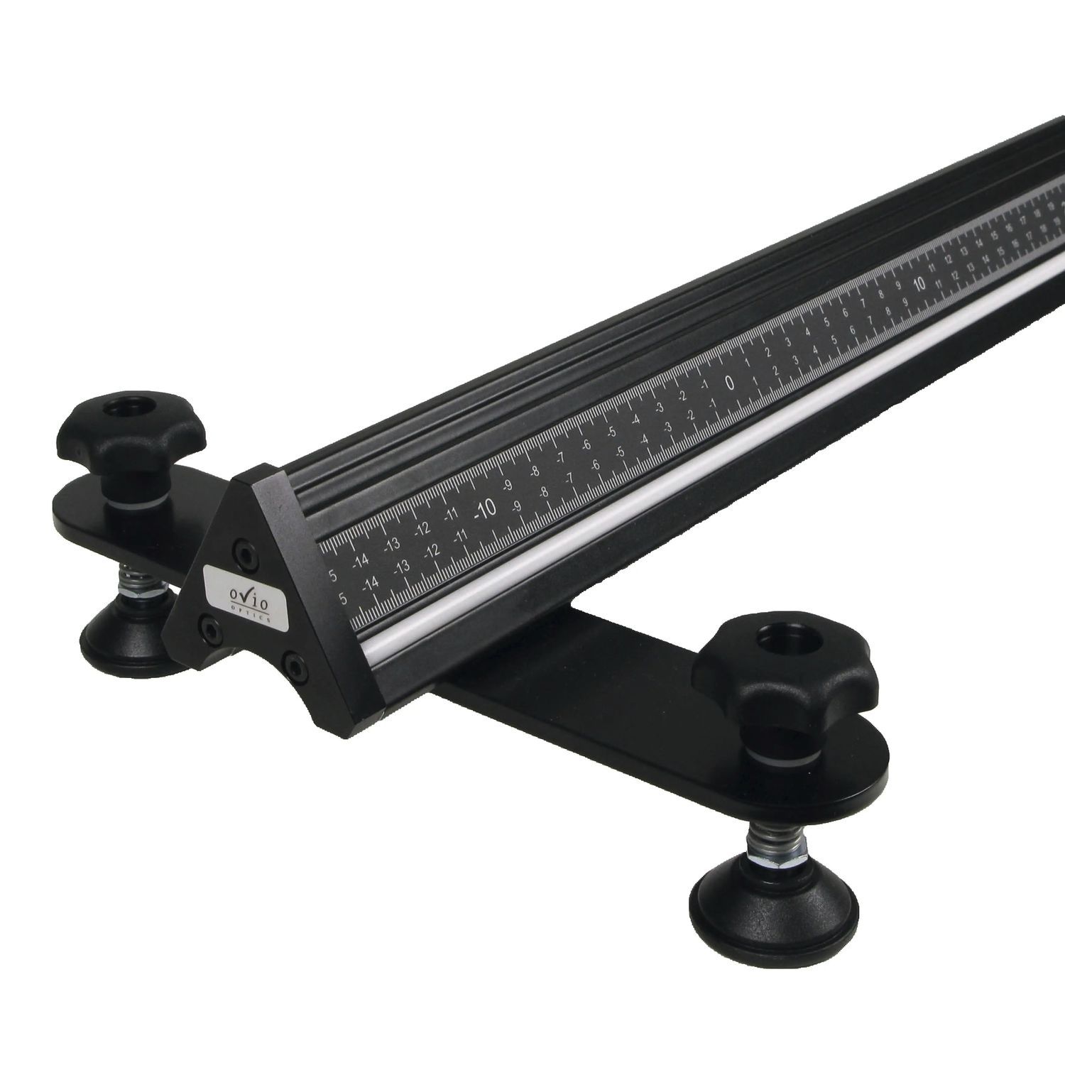 Table optique pleine - Prismax 20 series - OVIO INSTRUMENTS