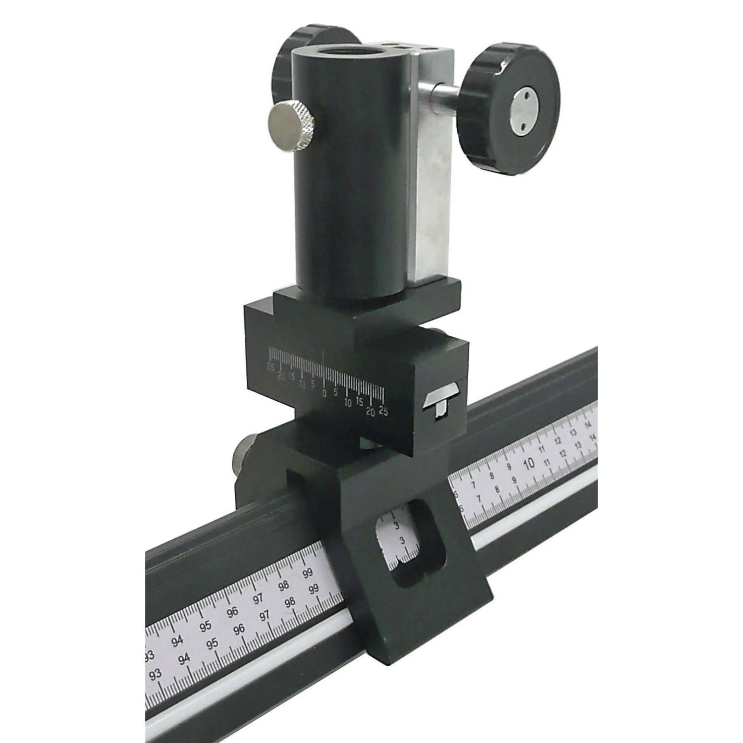 Table optique micrométrique - Prismax 202511 - OVIO INSTRUMENTS - de ...