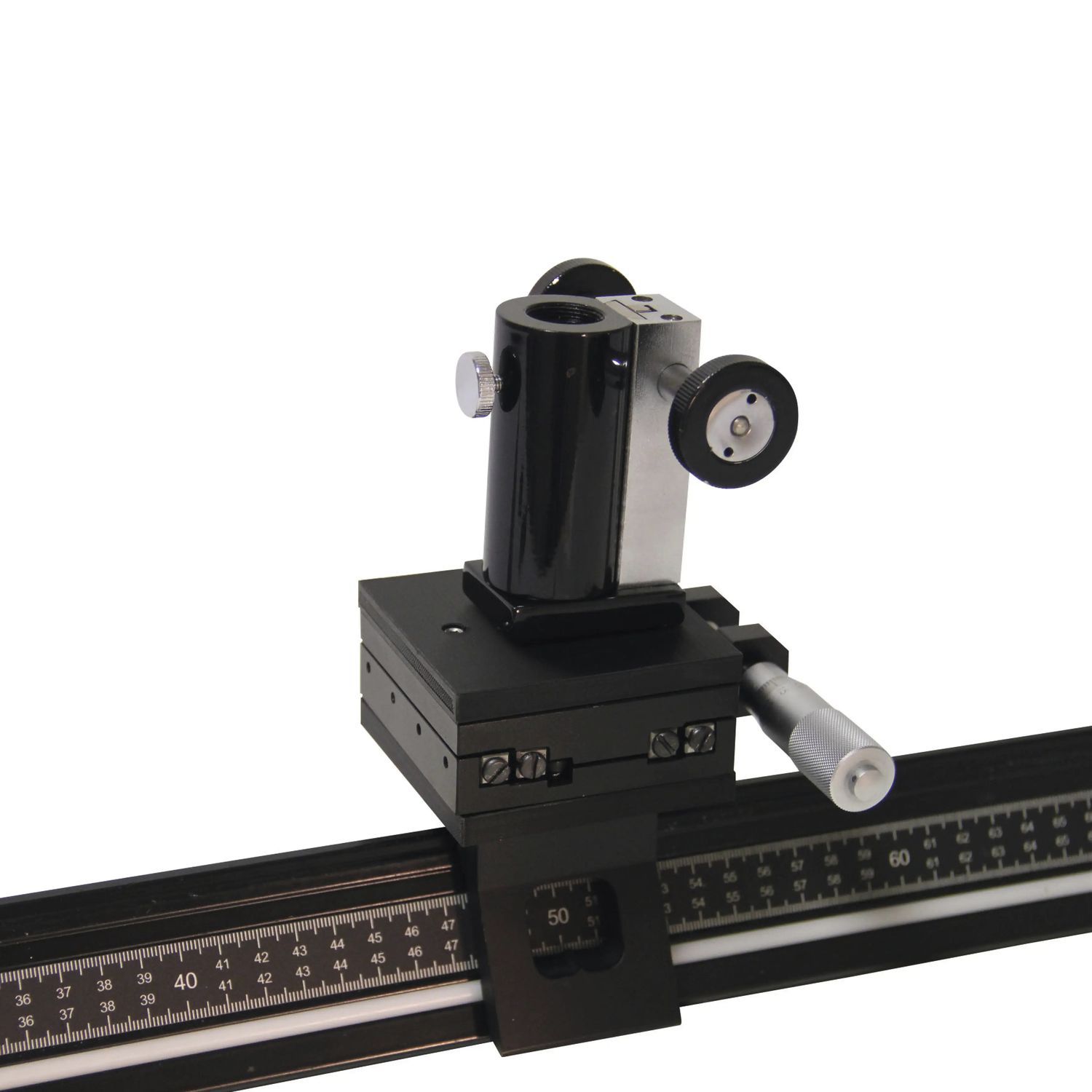 Table optique de précision - 203473 - OVIO INSTRUMENTS