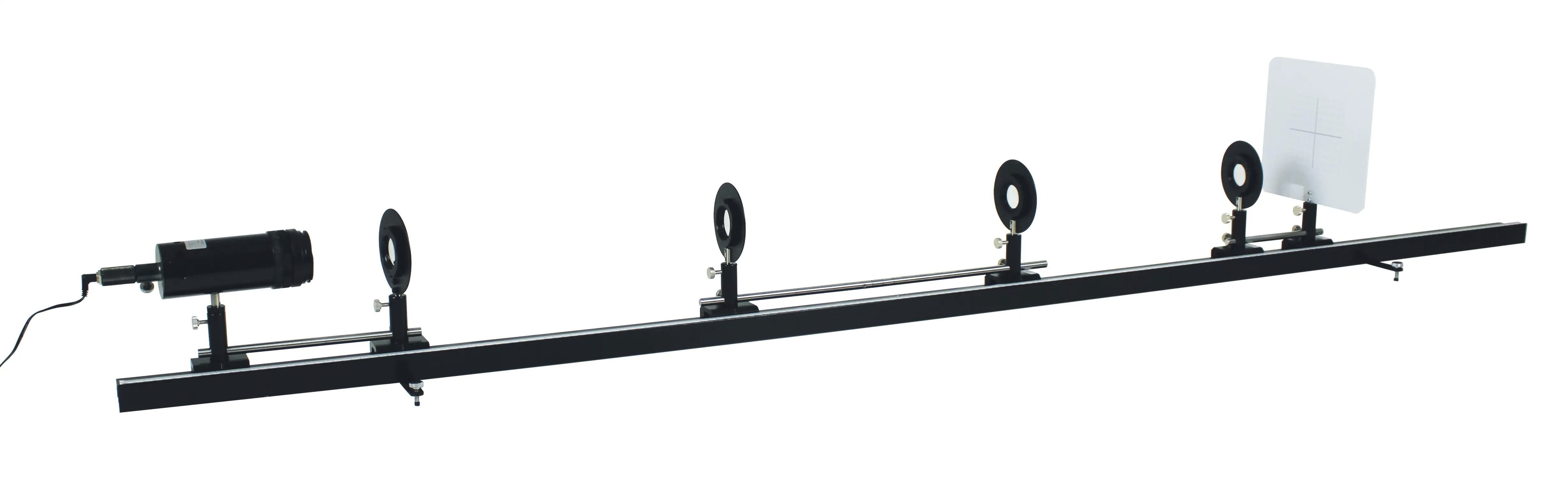 Table optique de précision - 204125 - OVIO INSTRUMENTS