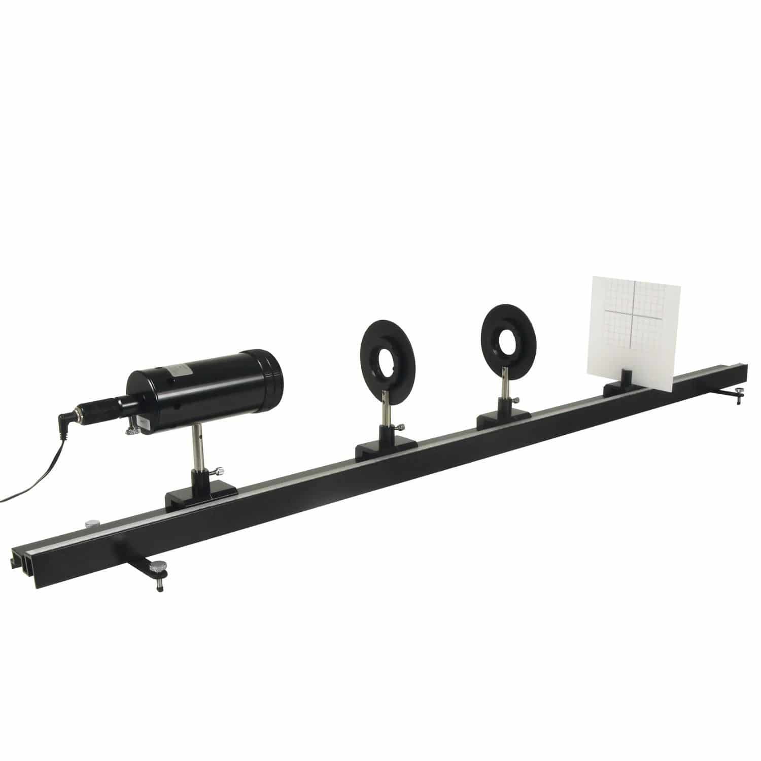 Table optique de précision - Basix Start Clix - OVIO INSTRUMENTS