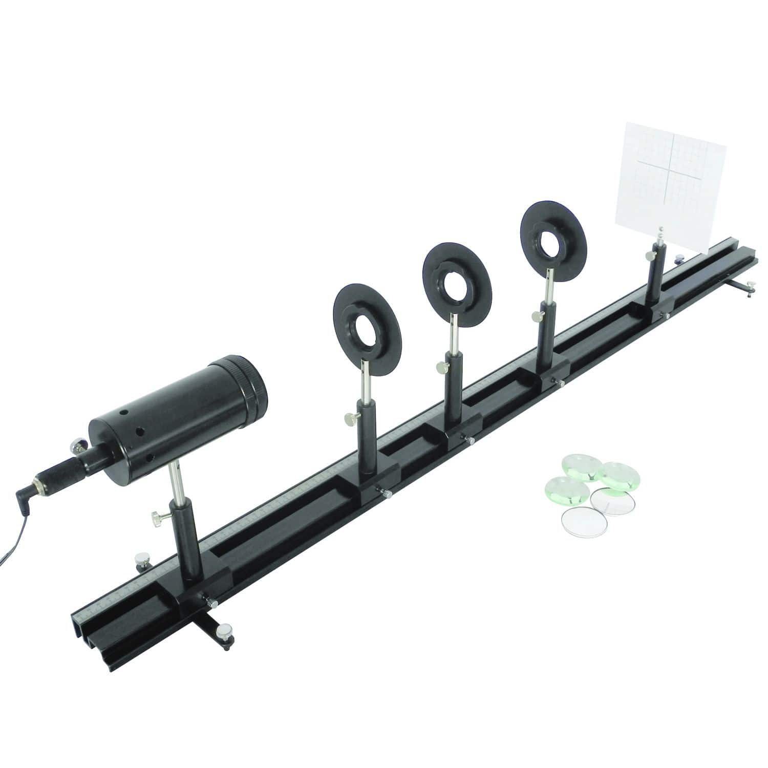 Table optique - Basix Plus - OVIO INSTRUMENTS