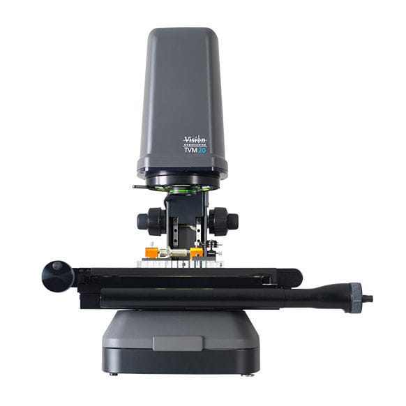Microscope numérique - TVM series - Vision Engineering Ltd. - d ...