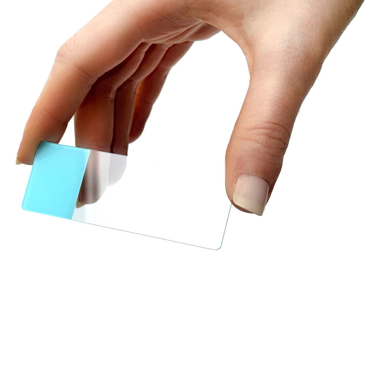 Lame de microscope - MICROS Produktions- & Handels GmbH.