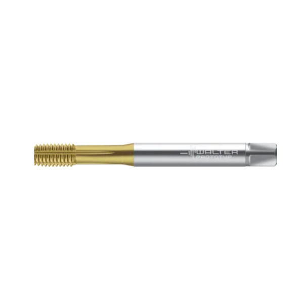 Outil de filetage externe - TC440 series - Walter Tools - par fraisage / main droite / pour ...
