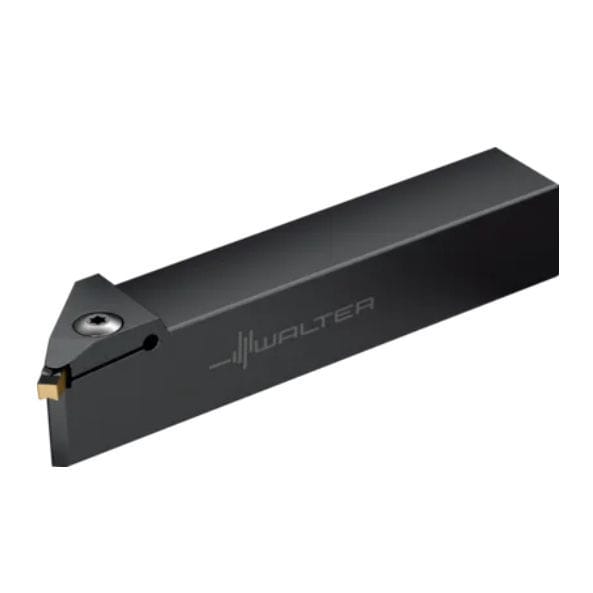 Outil de rainurage axial - G1551.2 series - Walter Tools - à plaquettes