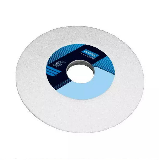 Meule de rectification - QUANTUM VITRIUM - Norton Abrasives - d ...