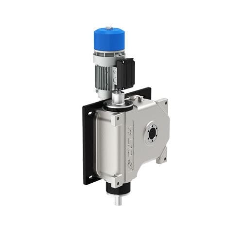 Changeur d'outil à came - CUT series - COLOMBO FILIPPETTI - CNC ...