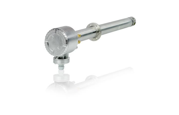 Analyseur de gaz - Endura AZ20 - ABB Measurement & Analytics - d ...