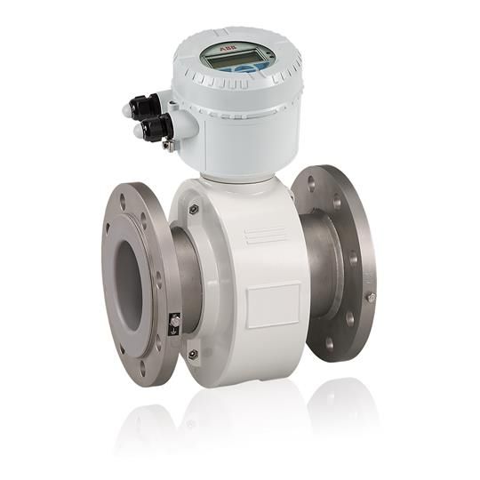 Débitmètre Électromagnétique Abb – HSIWA