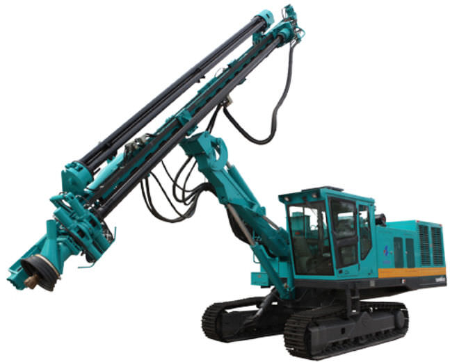 Foreuse multifonction - SWDE120 - SUNWARD INTELLIGENT EQUIPMENT CO.,LTD ...