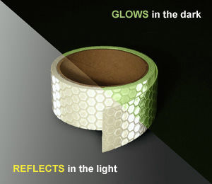 Bande de joint - CYFLECT® - Cyalume