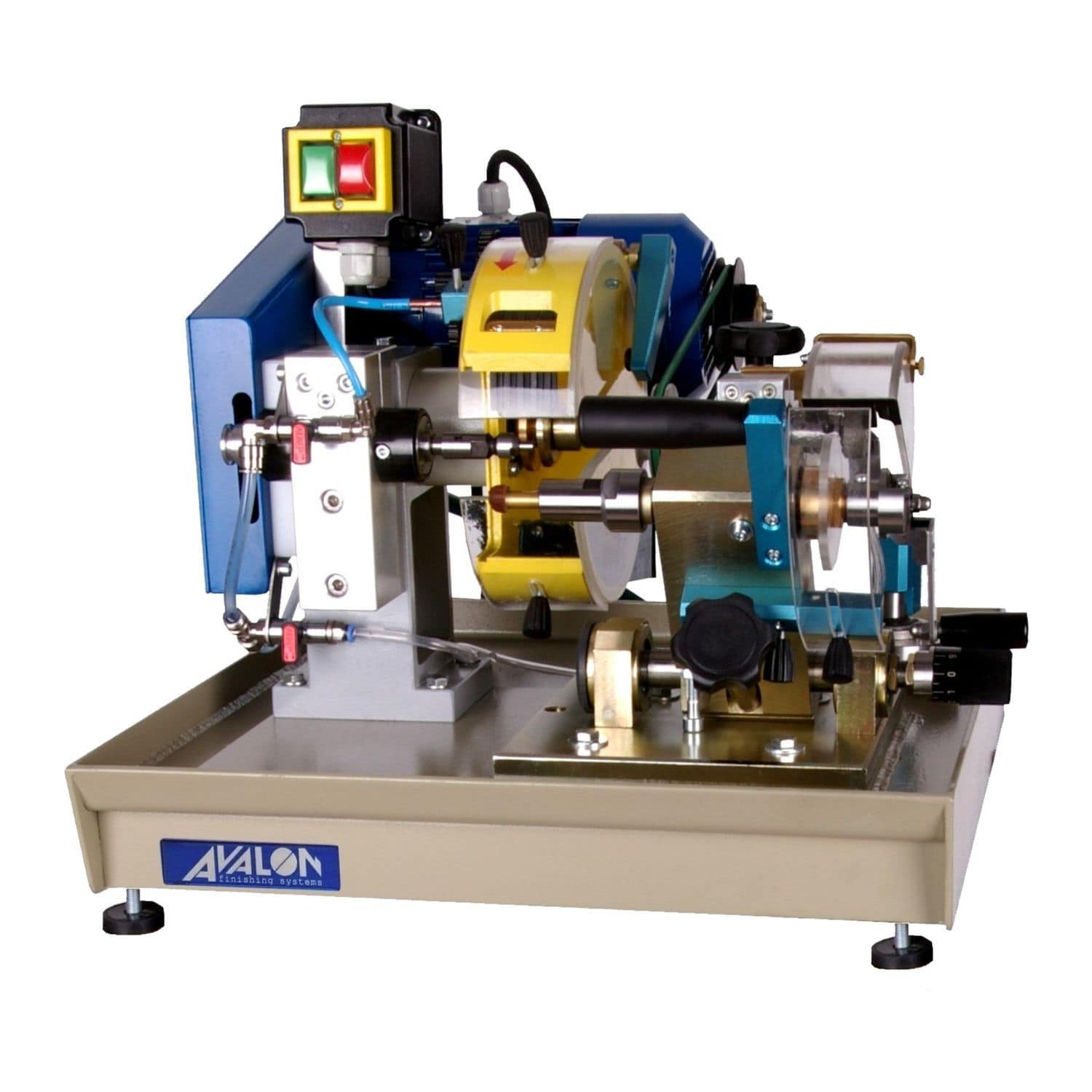 Machine de rectification pour verre - SKPK series - AVALON