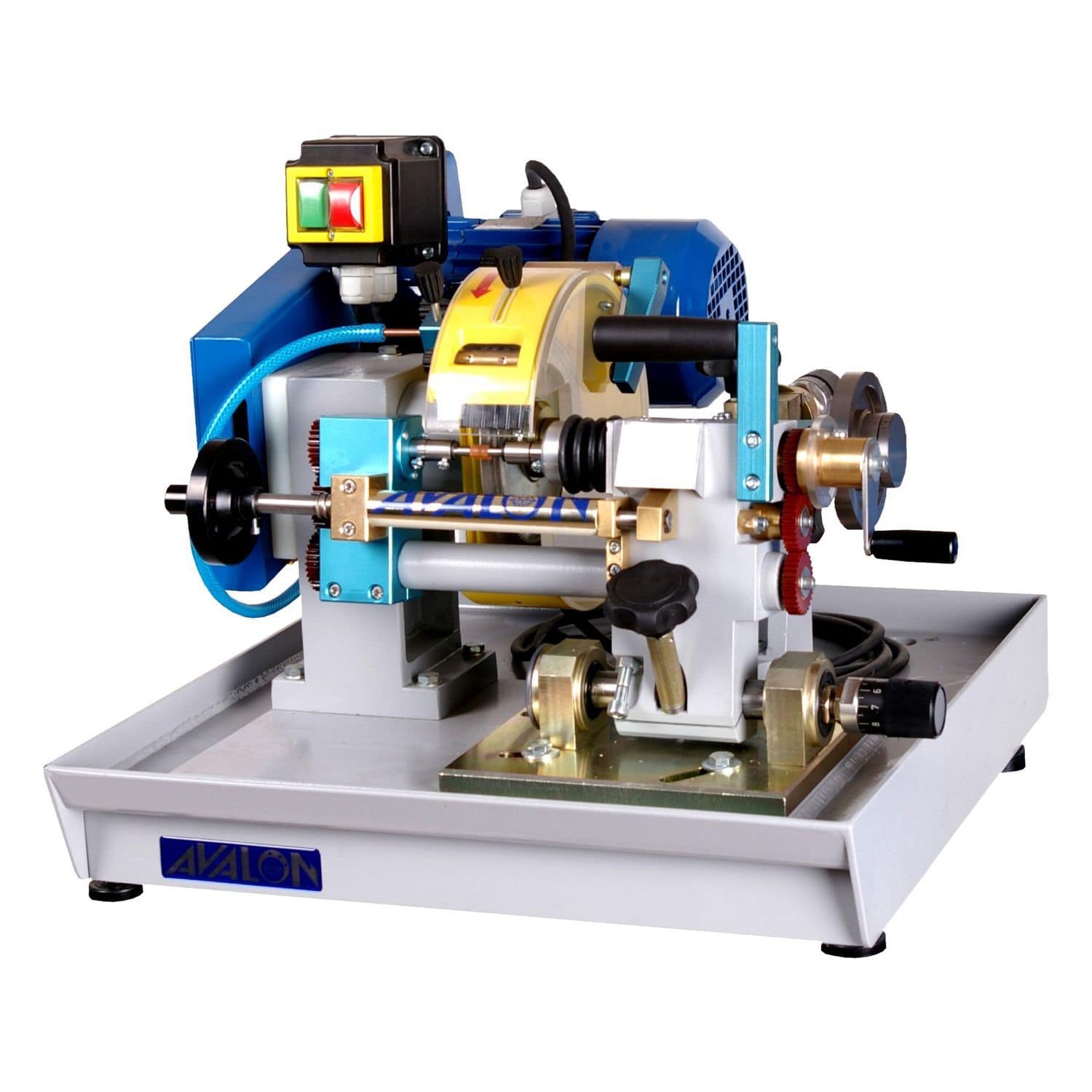 Machine de rectification pour verre - SZK series - AVALON