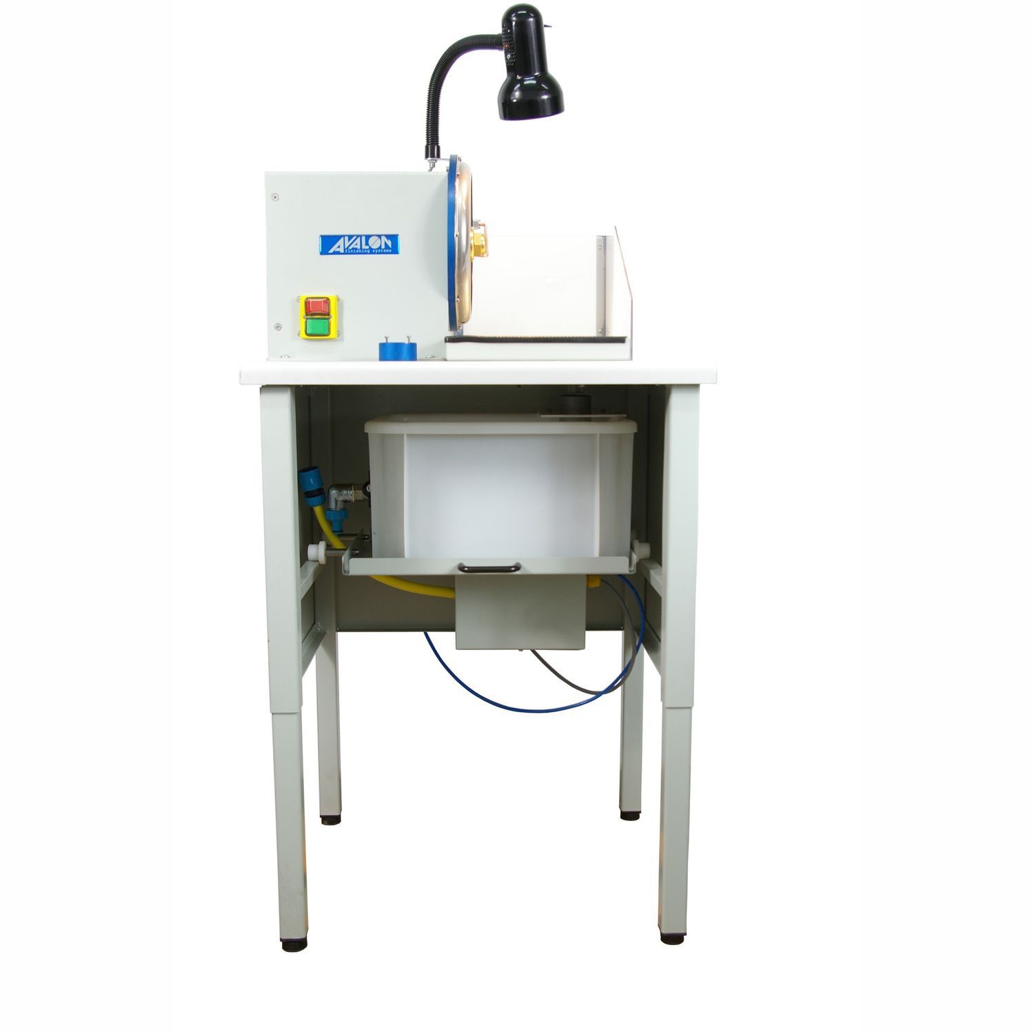 Machine de rectification en arrosage - SW1 - AVALON