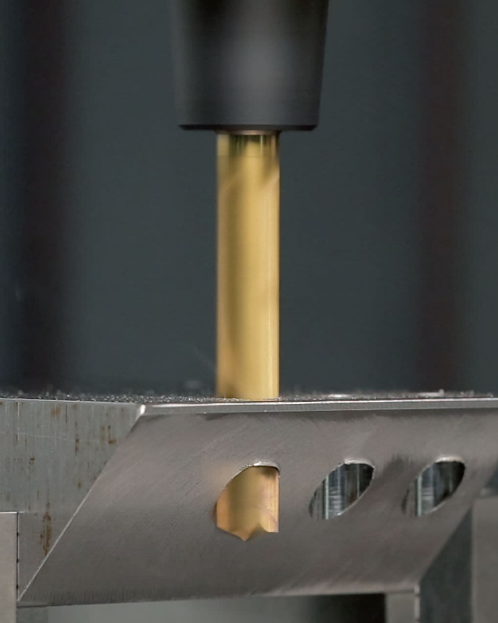 Foret monobloc - Feedmax™ SD245A series - SECO TOOLS - multiusage / en ...