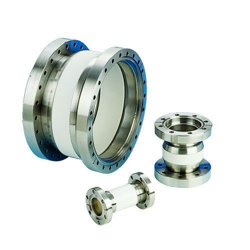 Casse-vide en céramique - 1425901 - MDC vacuum products - en métal ...