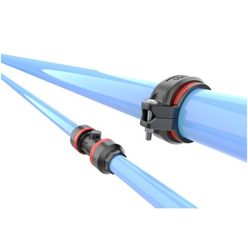 Système de tuyau rigide pour air comprimé - SimplAir - INGERSOLL RAND ...