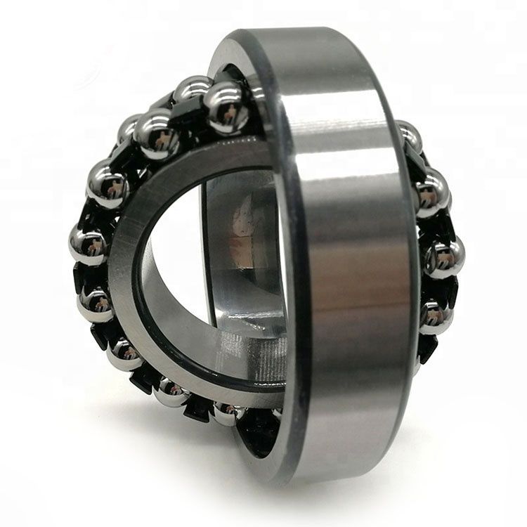 Roulement à billes - 1222 - THB Bearings - à rotule / en acier / avec ...