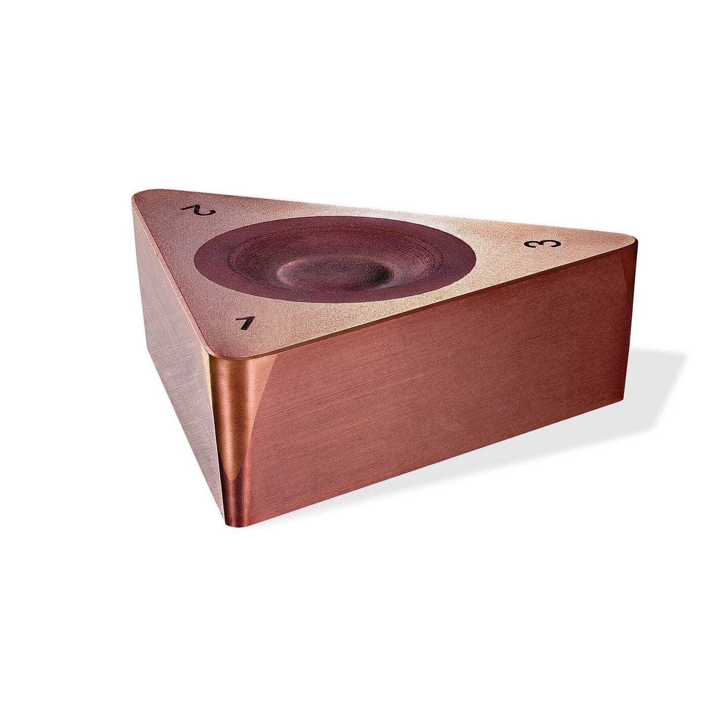 Plaquette de coupe de finition - WXM 848 - CERAMTEC - pour métal / pour ...