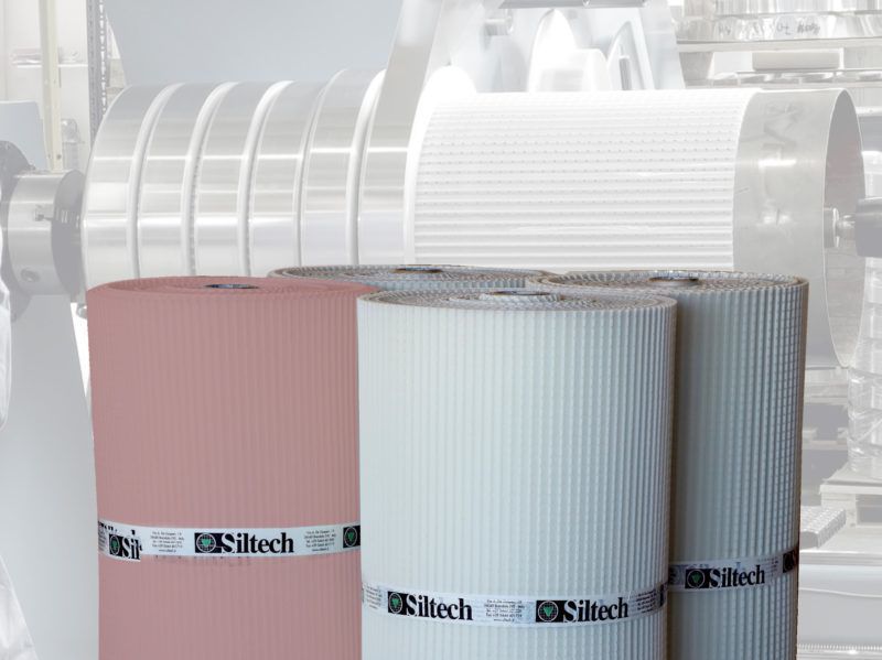 Polyester perforé - 0000273423 - Siltech S.r.l.