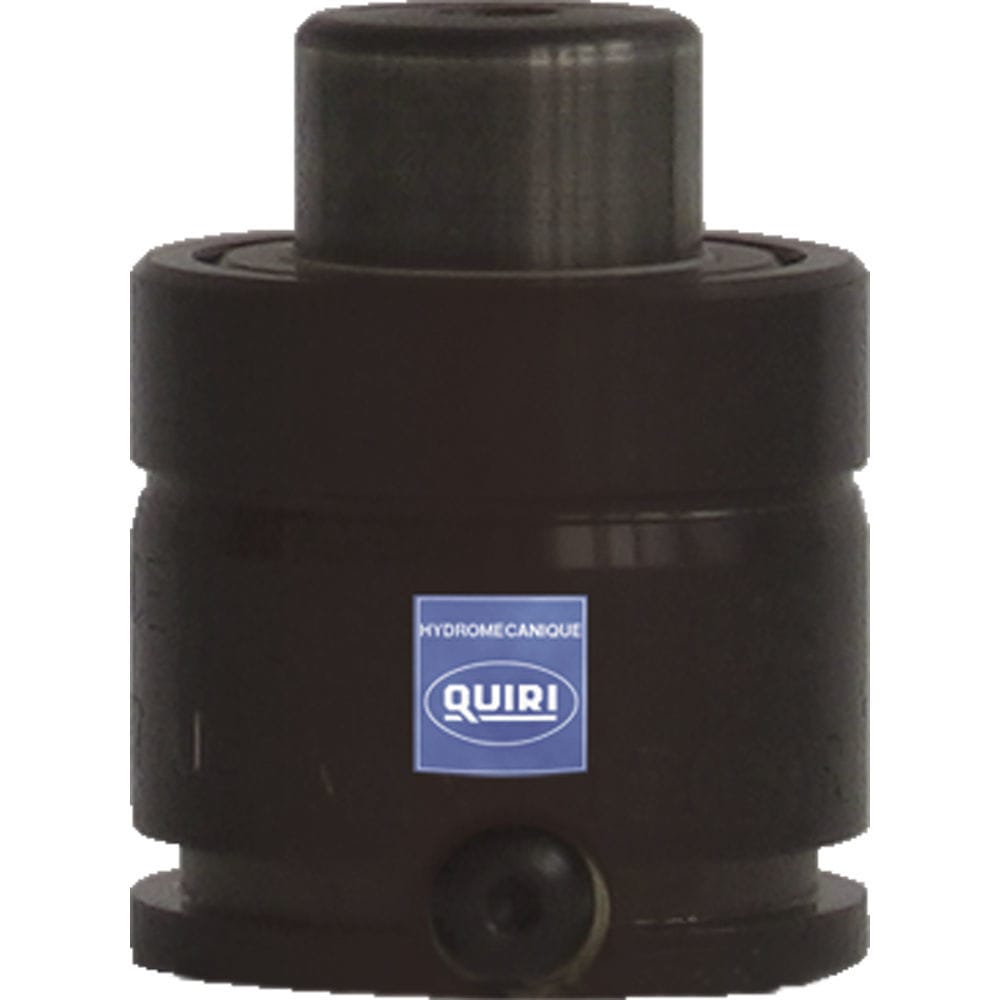 Ressort à gaz en acier inoxydable - RGP 1000 N - QUIRI - pour l ...