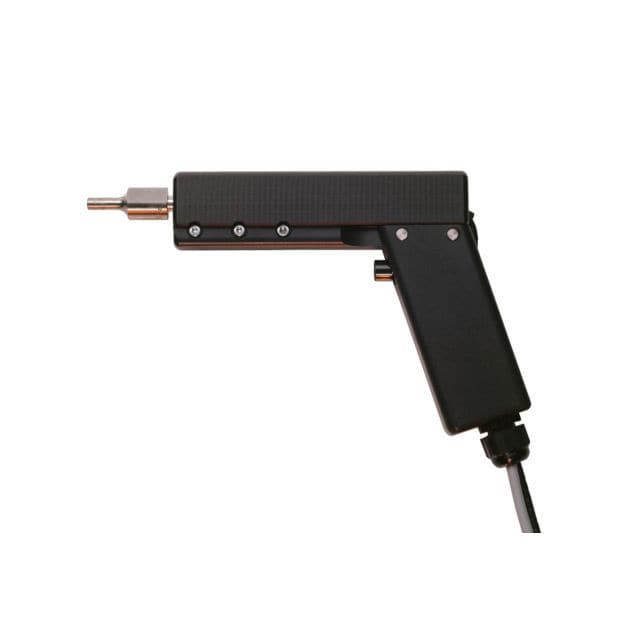 Pistolet de soudage par ultrasons - H 70 series - RINCO ULTRASONICS AG - manuel