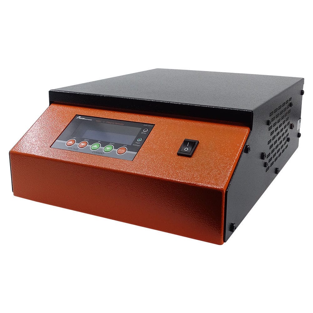 Générateur de charge - 3DCYK03 - Puls Electronic - numérique / haute ...