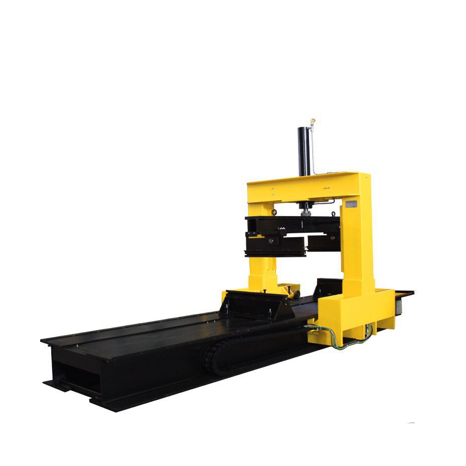 Machine d'essai de flexion - 3R RECHERCHES & REALISATIONS REMY - de ...