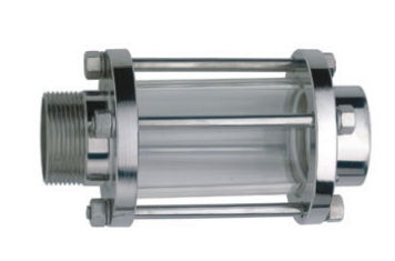 Hublot d'observation en acier inoxydable - 707 series - Morsello Inox srl