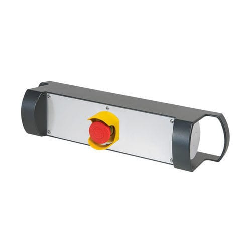 Commande bimanuelle de sécurité - 060C2MA series - New Elfin - avec ...