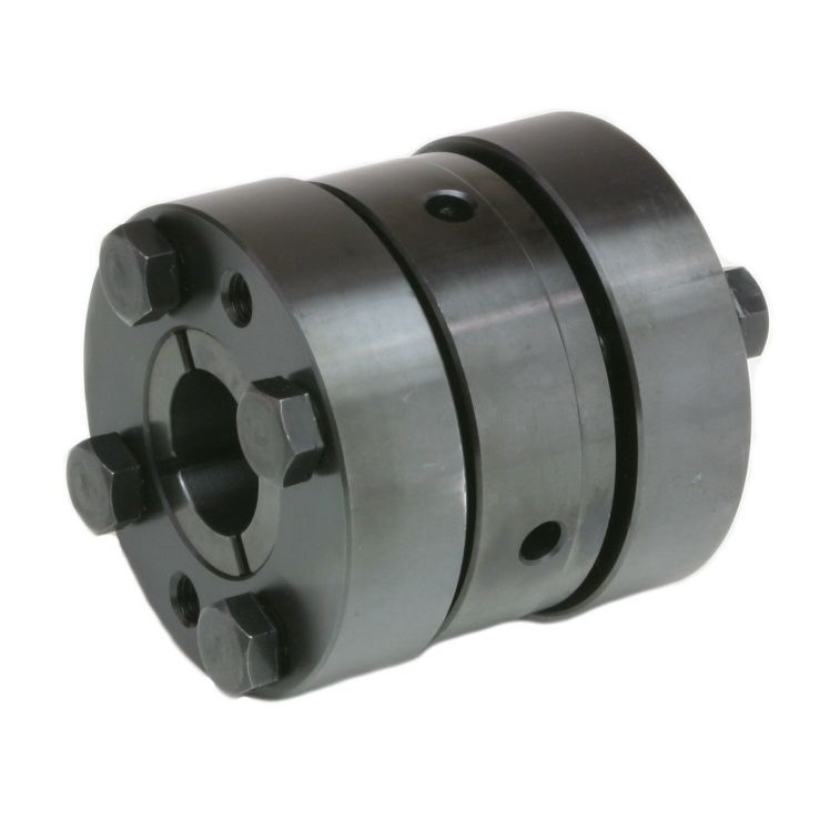 Accouplement rigide - SRG series - Miki Pulley Europe AG - pour arbre ...