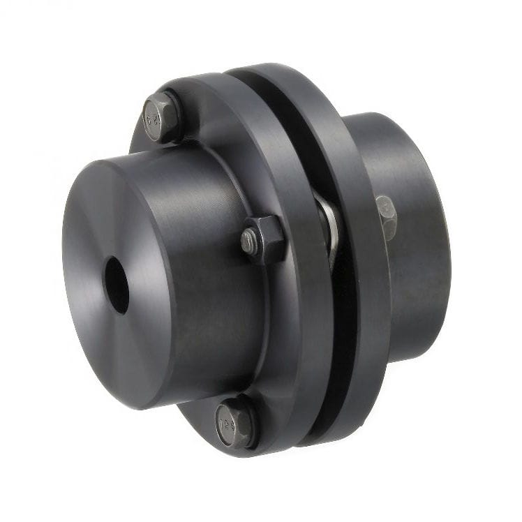 Accouplement à disque - Servoflex SFS S series - Miki Pulley Europe AG - pour transmission ...