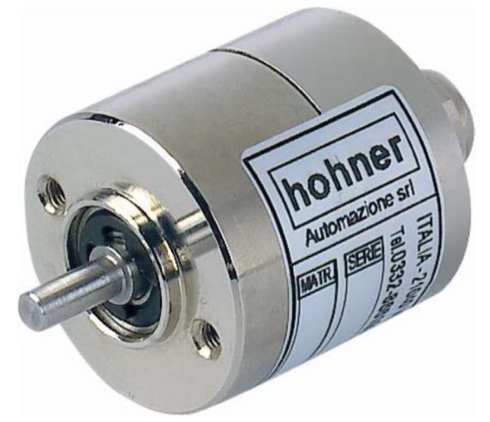 Disque codeur - C series - TALLERES EMIT, S.A.