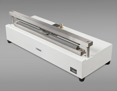 Détecteur de fuites de mesure de la force de scellage - ASTM F2054 ...