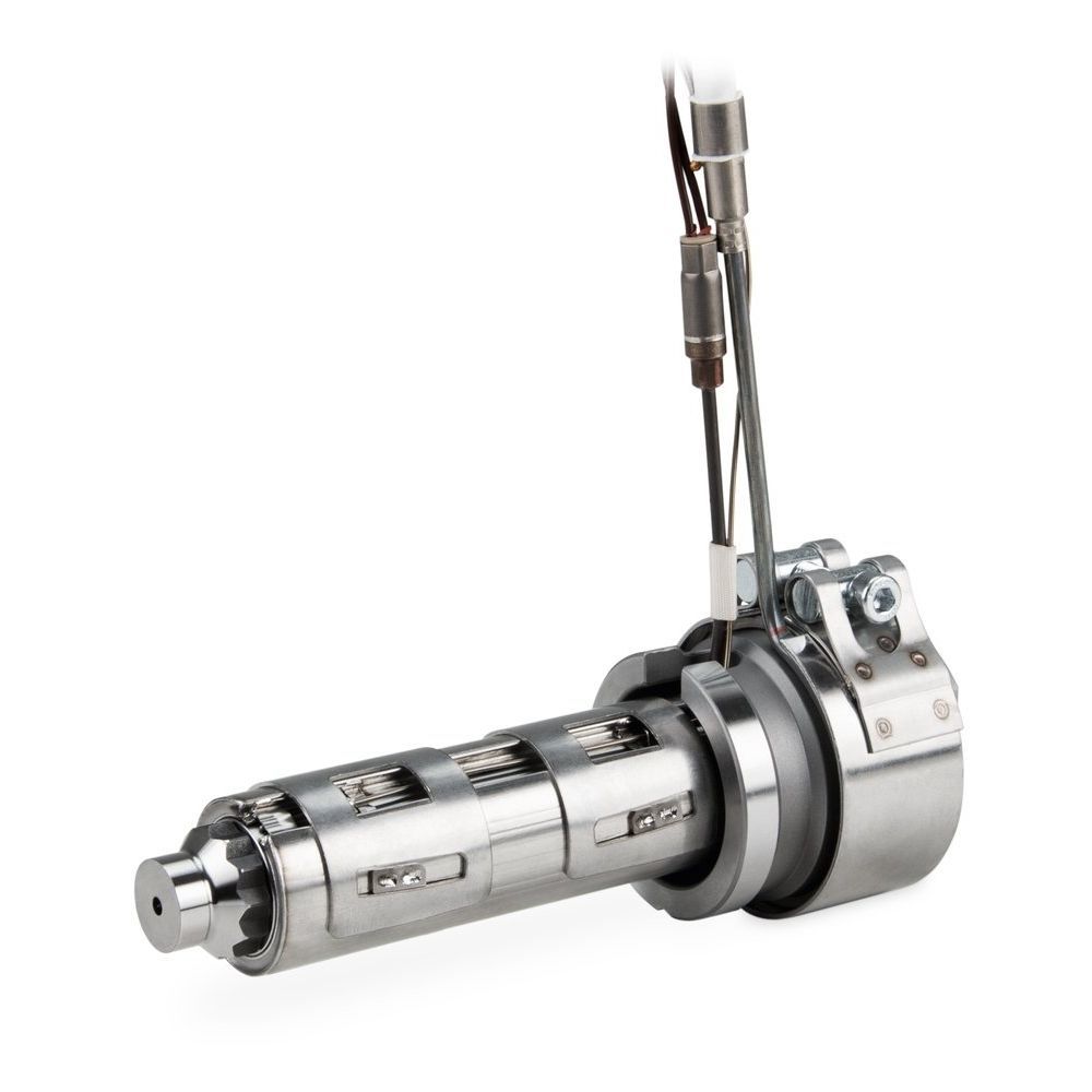 Buse à canal chaud - EH 4000 - Meusburger Georg GmbH & Co KG - pour ...