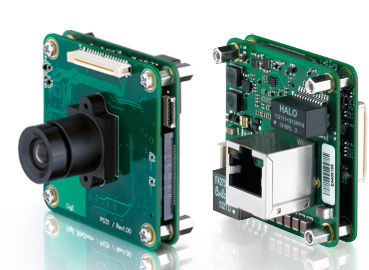 Caméra carte - DMM series - The Imaging Source Europe GmbH - de ...