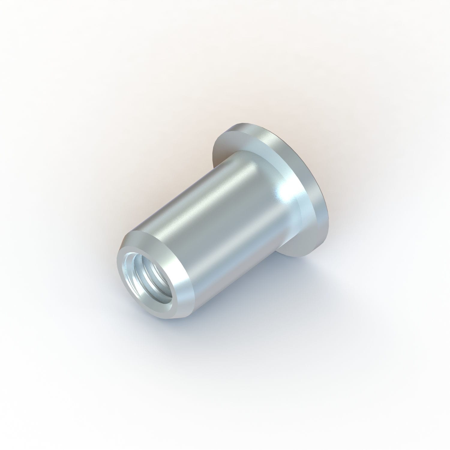 Insert à déformation - TC/TL - Specialinsert s.r.l. - fileté / en inox ...