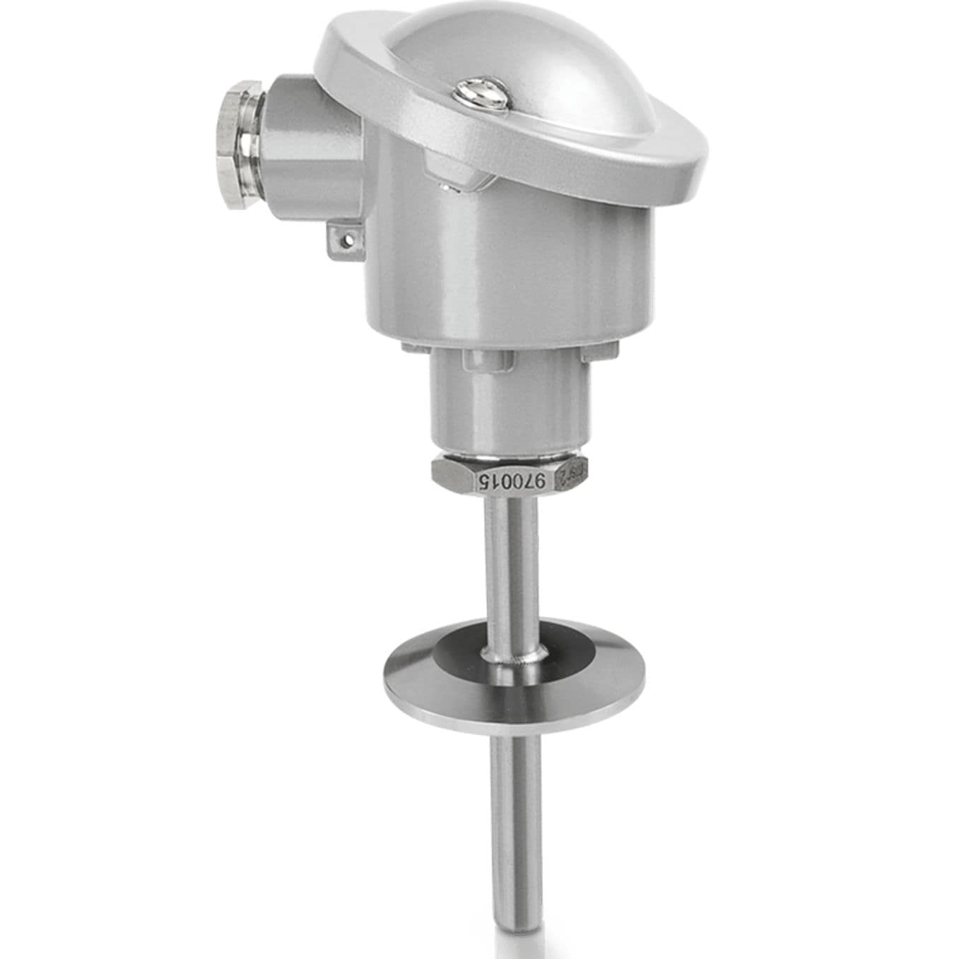 Sonde de température Pt100 - OPTITEMP TRA-H20 - KROHNE Messtechnik GmbH ...