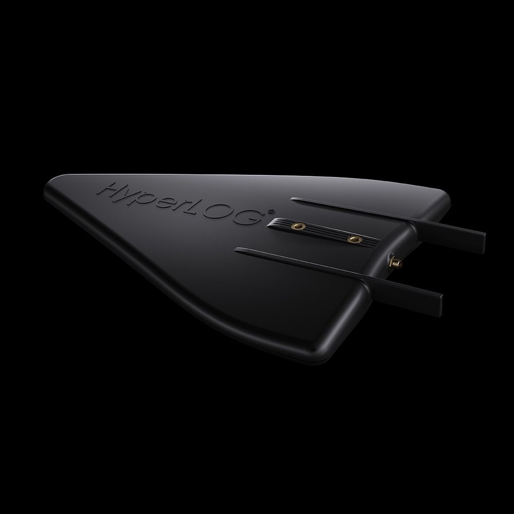 Antenne à large bande - HyperLOG® PRO 18350 - Aaronia AG ...