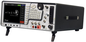 Appareil de test automatique - ATS-3000A - Astronics Test Systems ...