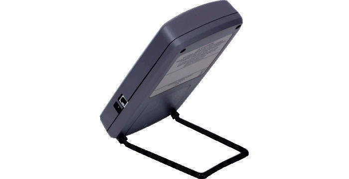 Multimètre numérique / portable / AC / industriel - 928A - Arbiter Systems