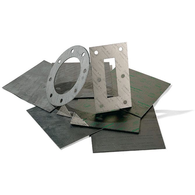 Joint plat - Eynard Robin Etanchéité - en graphite